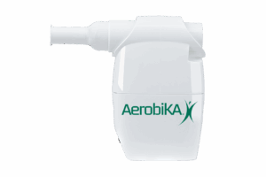 What Is the Aerobika Device and How Does It Work?